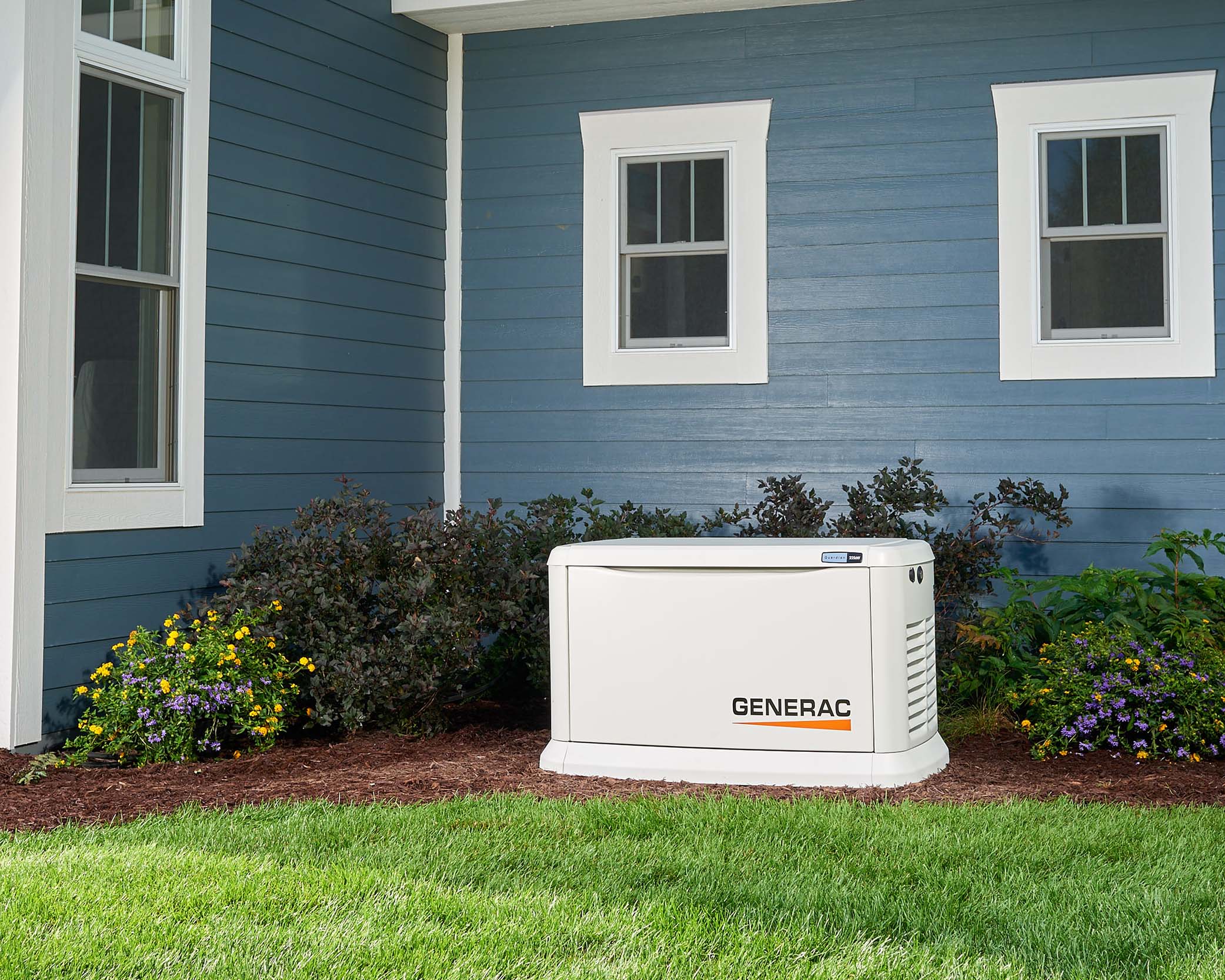 Backup Generator Installation & Repair | Halton Hills & Surrounding